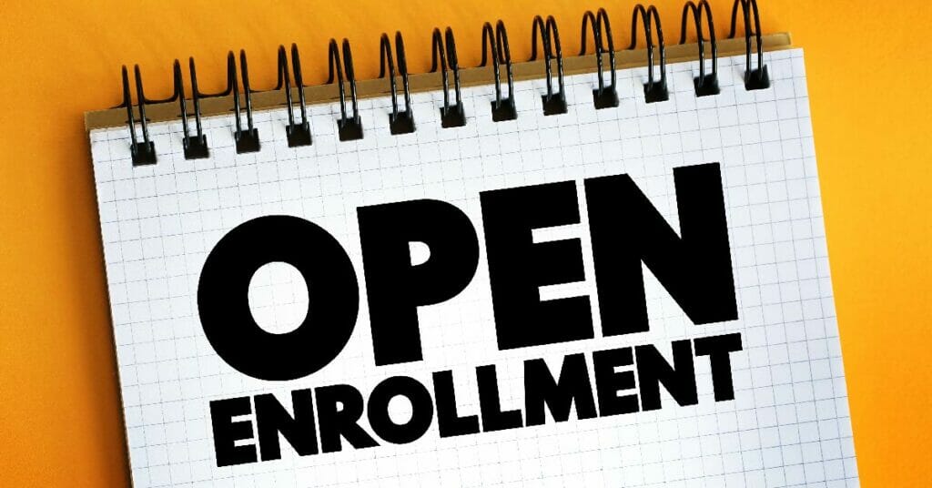 Open Enrollment 2022 (INTERNAL) - Star Leasing Company, LLC Open Enrollment 2022 (INTERNAL) - Star Leasing Company, LLC